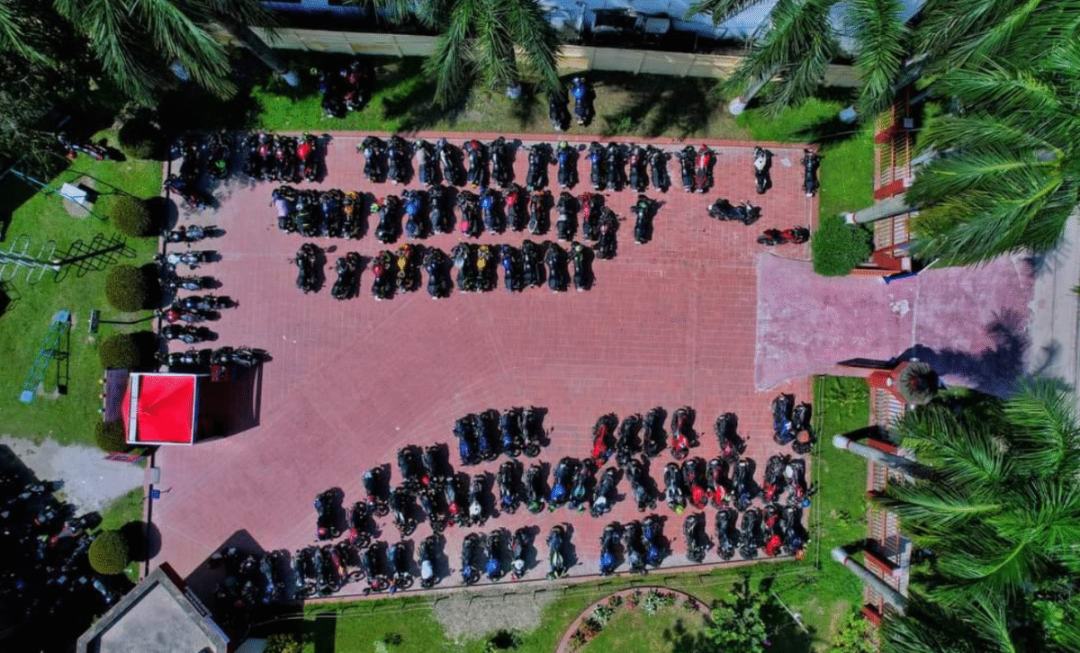 Join All Bangladesh Bikers - Deshi Biker Social